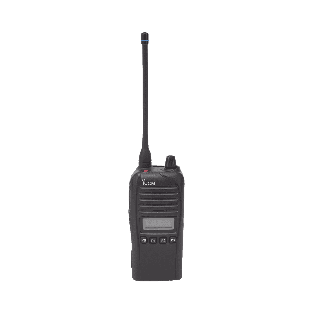 Radiocomunicacion Radio NXDN / MULTI-TRUNK / SUMERGIBLE / 400-470MHz ...