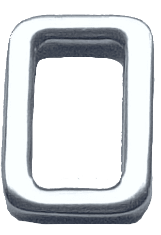 Acabados en bronce blanco