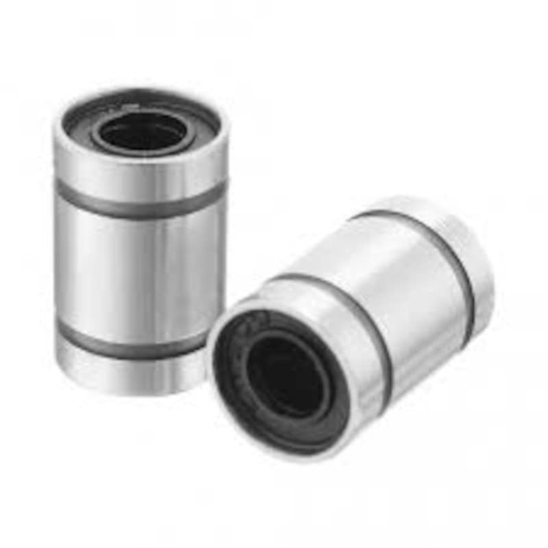 Rodamientos Lineales de 80 x 40 x 18 mm