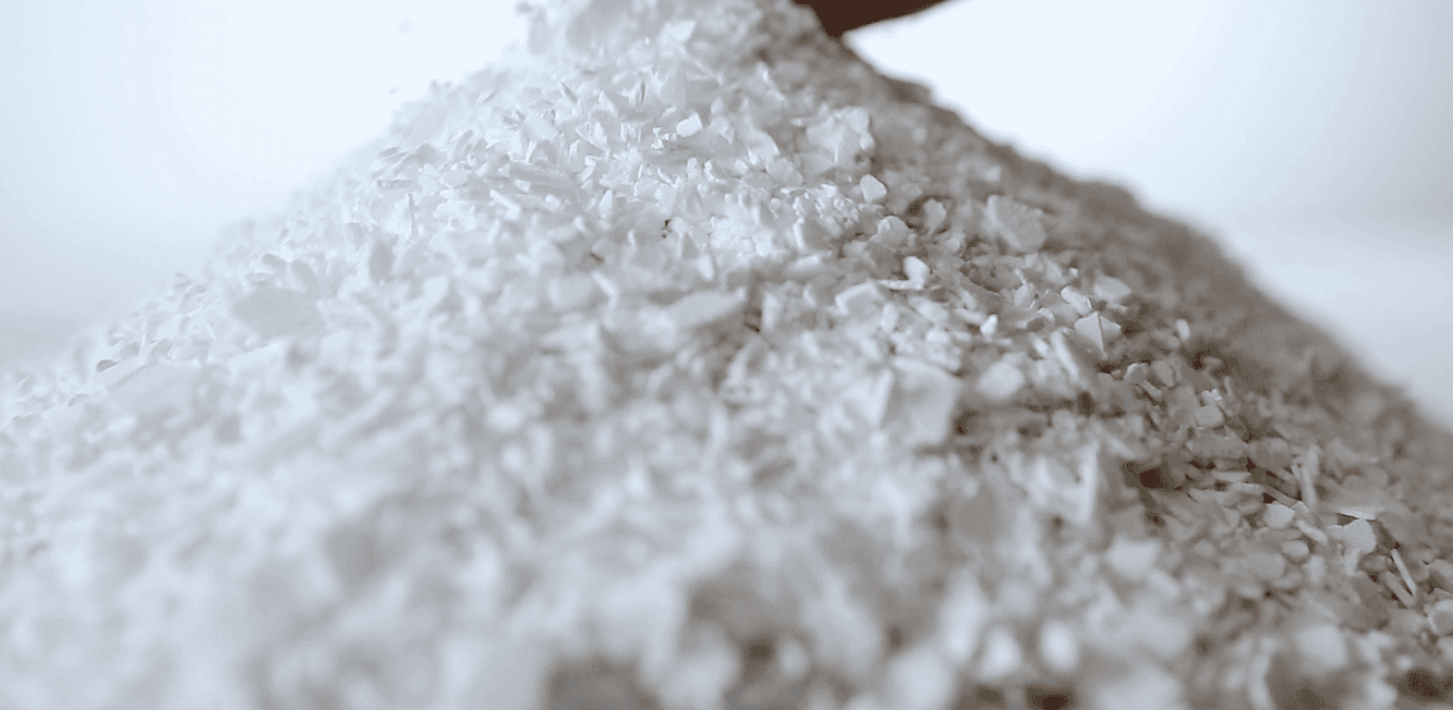 Metasilicato de sodio