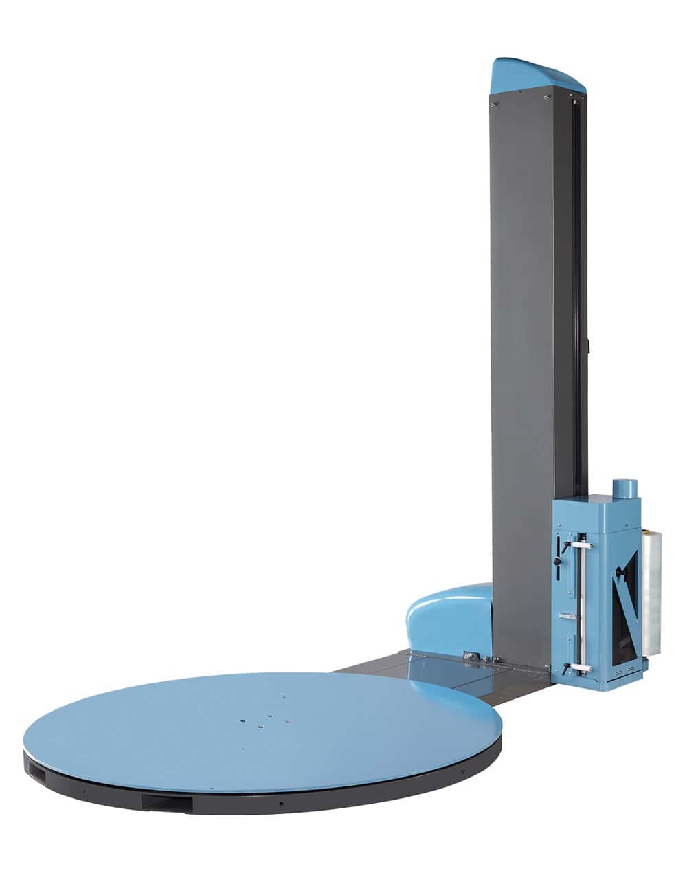 Maquinaria para envolver EXP-103
