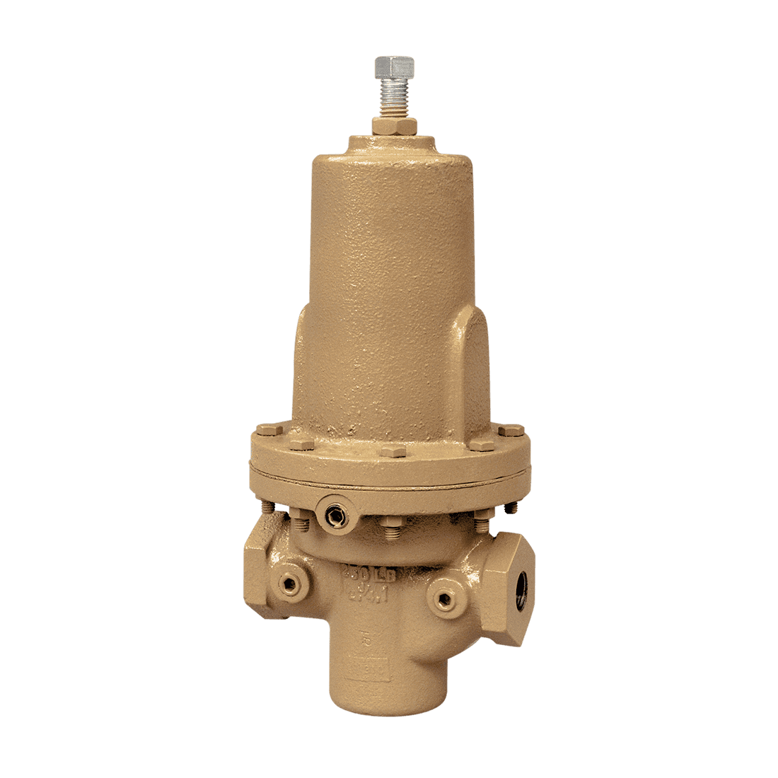 Reguladores de presion CASHCO Do-All Series