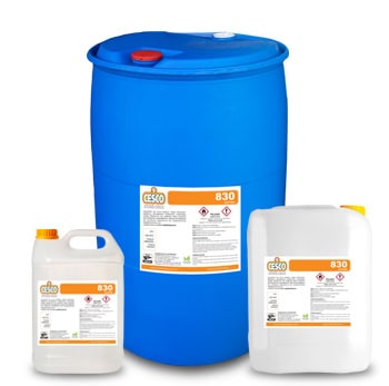 Acetona dimetil cetona 2-propanona CESCO 830