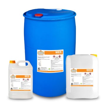 Butanona, 2-butanona (metil etil cetona, mek)
