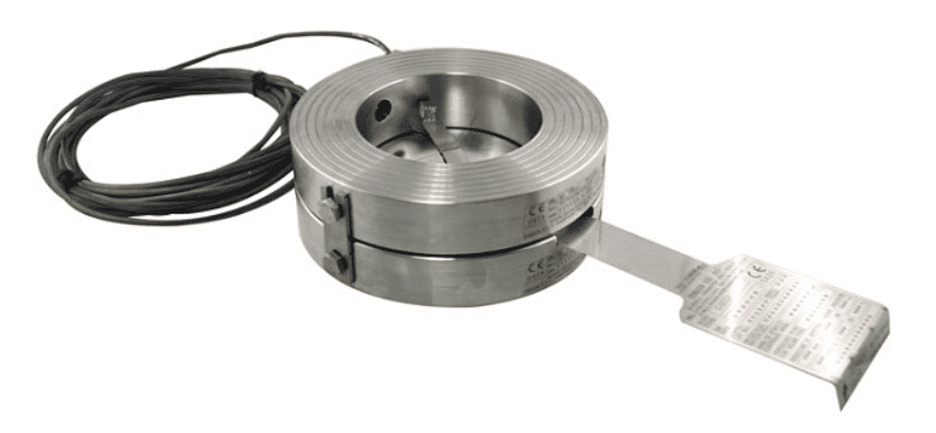 Sensores de ruptura DonadonSDD tipo NAM 03/HT