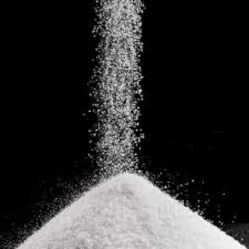 Sacarina sódica (cristales y polvo) 25 Kg