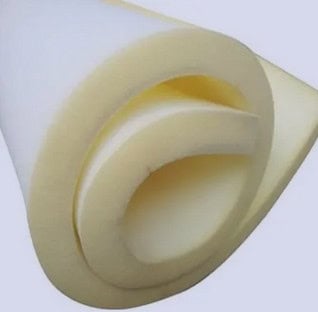 Hule espuma aislante