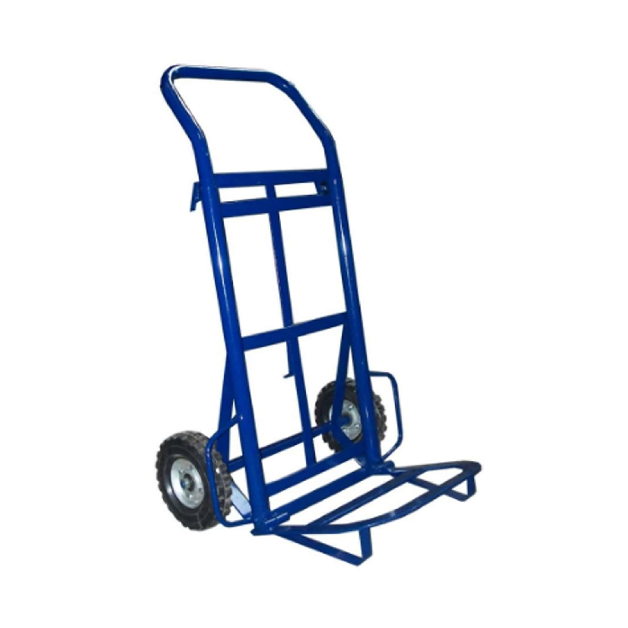 Diablitos de carga 3 con tubo 1