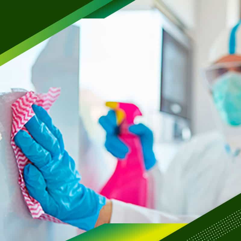 Desinfectantes germicidas PROTOBAC