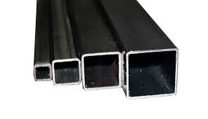 Perfil tubular rectangular ptr suministro para la industria