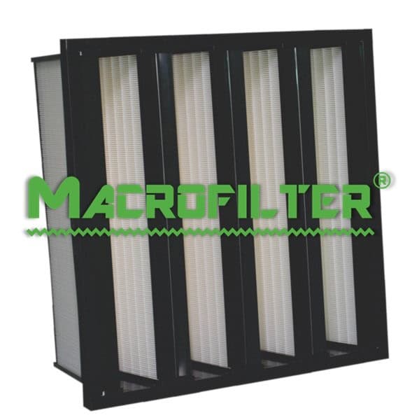 Filtro de aire FP MINI Macrofilter