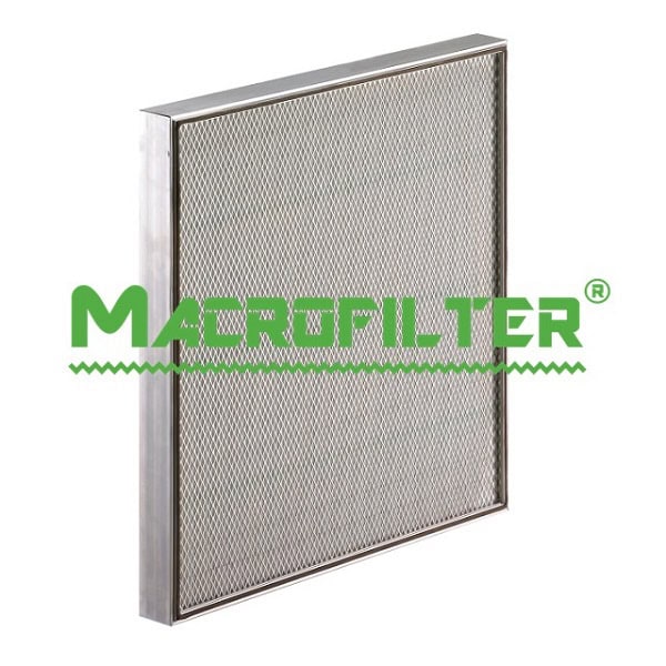 Filtro de aire MACRO FG1000 Macrofilter