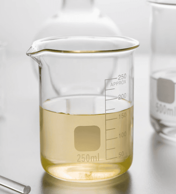 D-limoneno de Care Saga