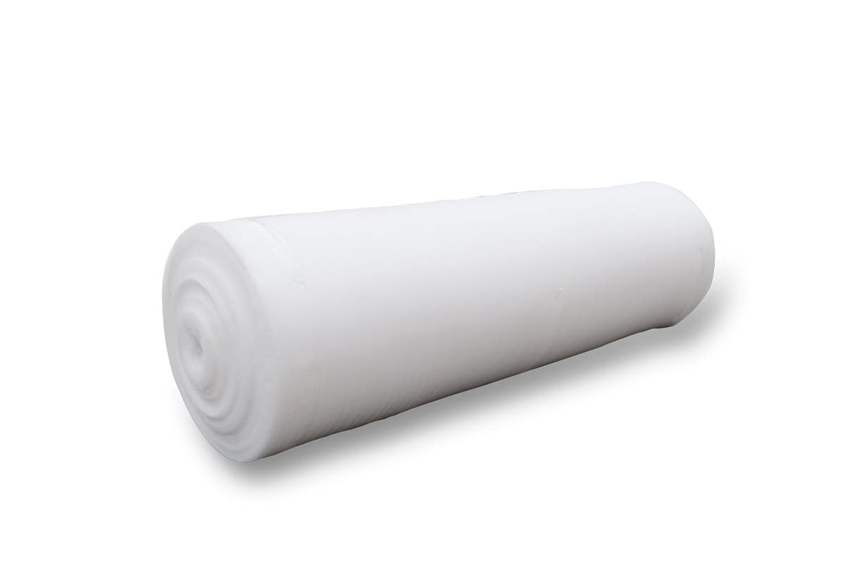 Polifoam para empaque natural de 3/32"