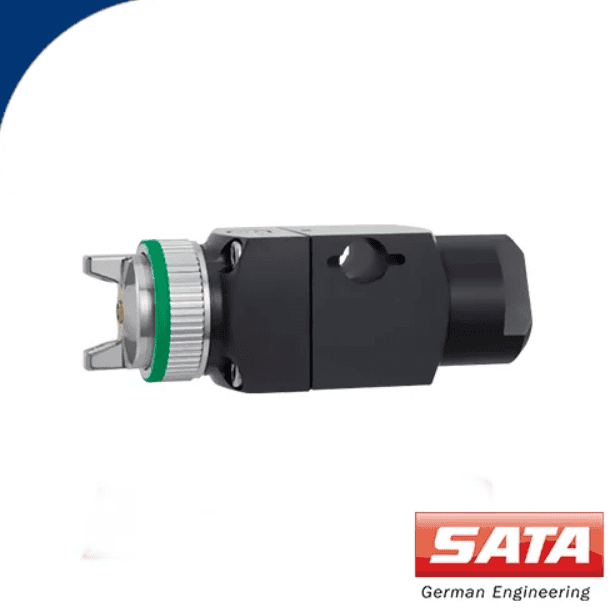 Pistolas para aplicación de pintura Satajet 3000 Rob HVLP