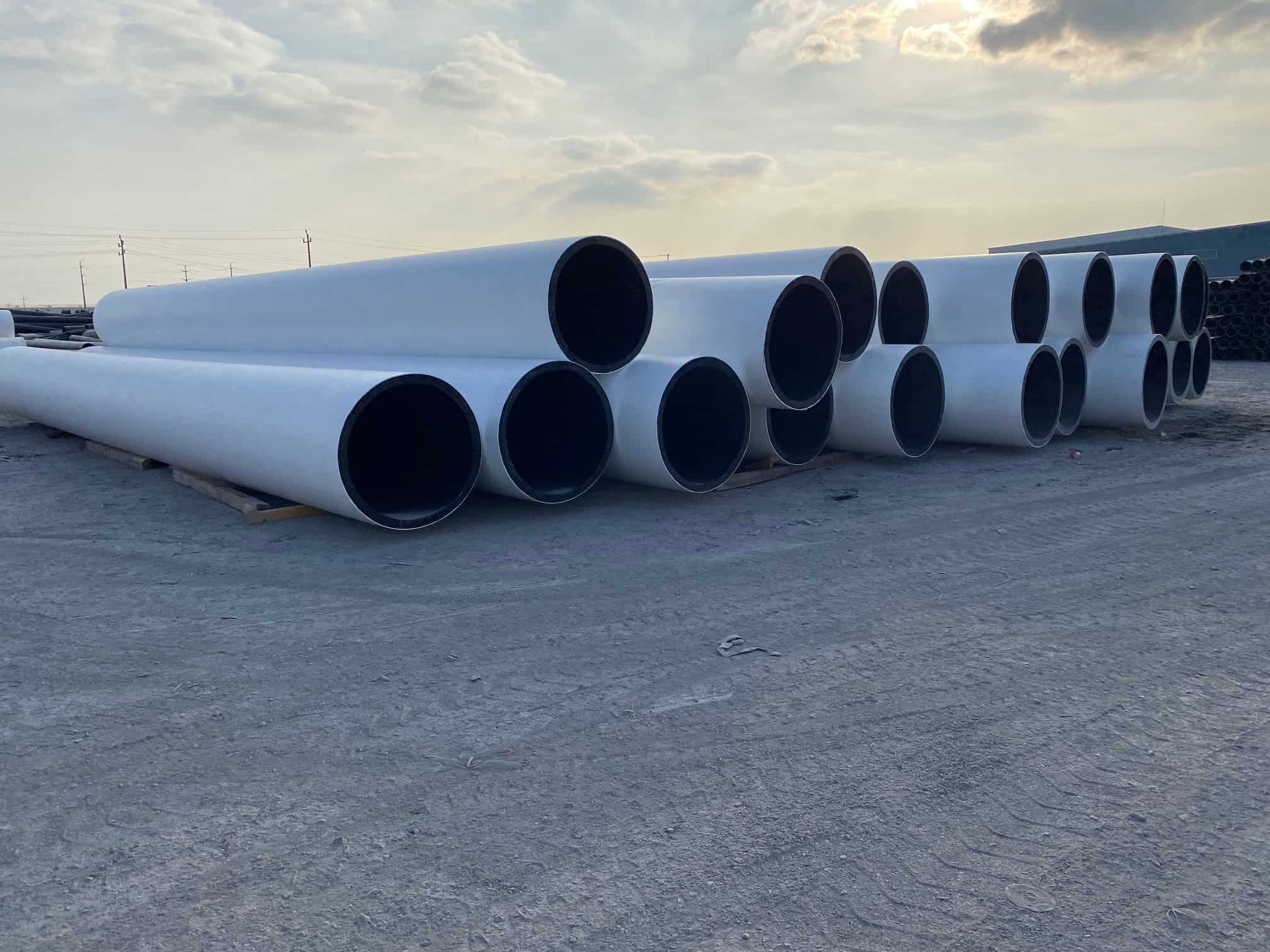 Tubería multicapa TKP-REFLEX