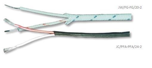 Termopares y RTD´s accesorios