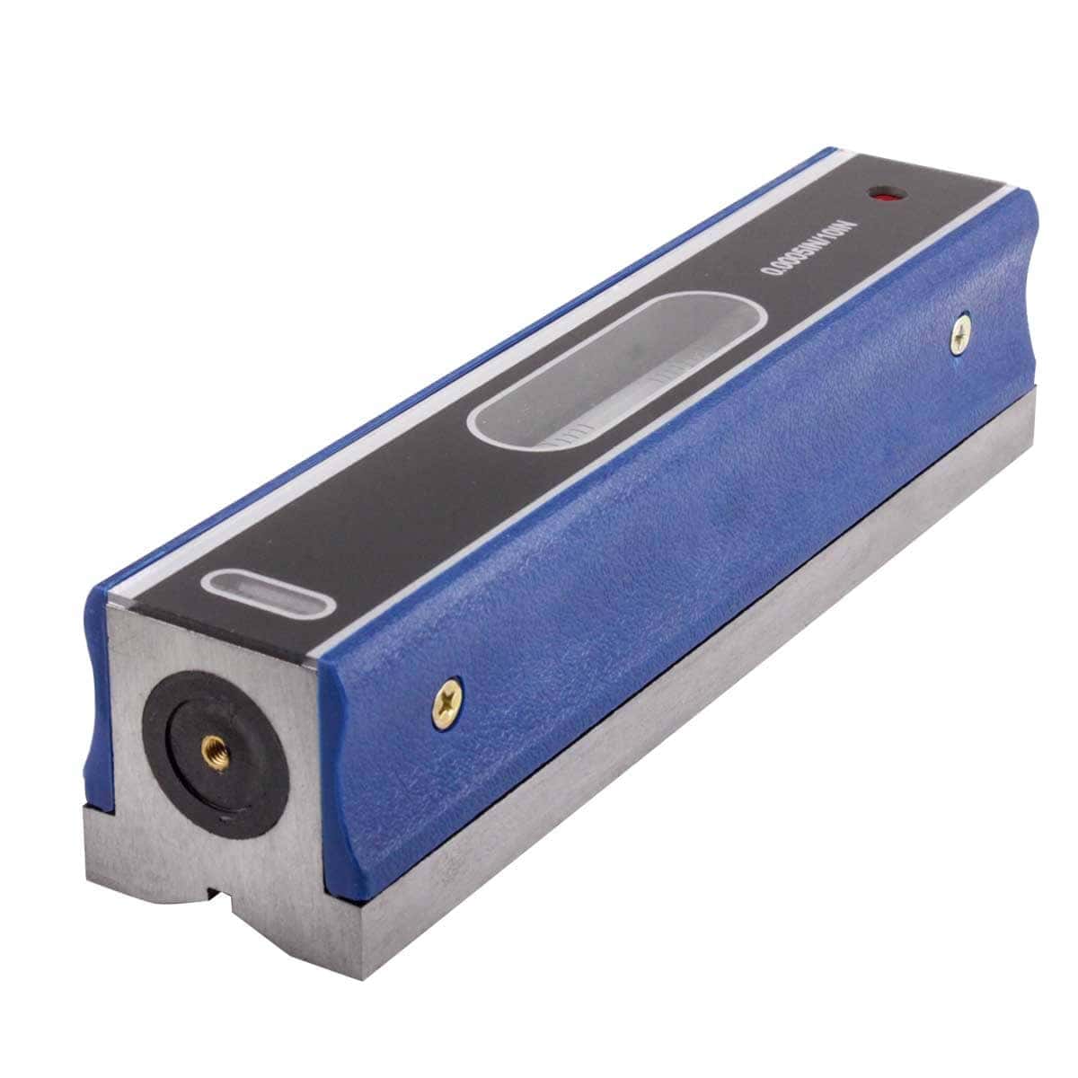 Niveles de precisión Weston