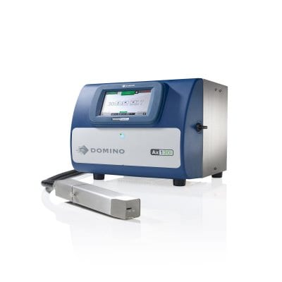 Impresoras de chorro de tinta Ax 130i