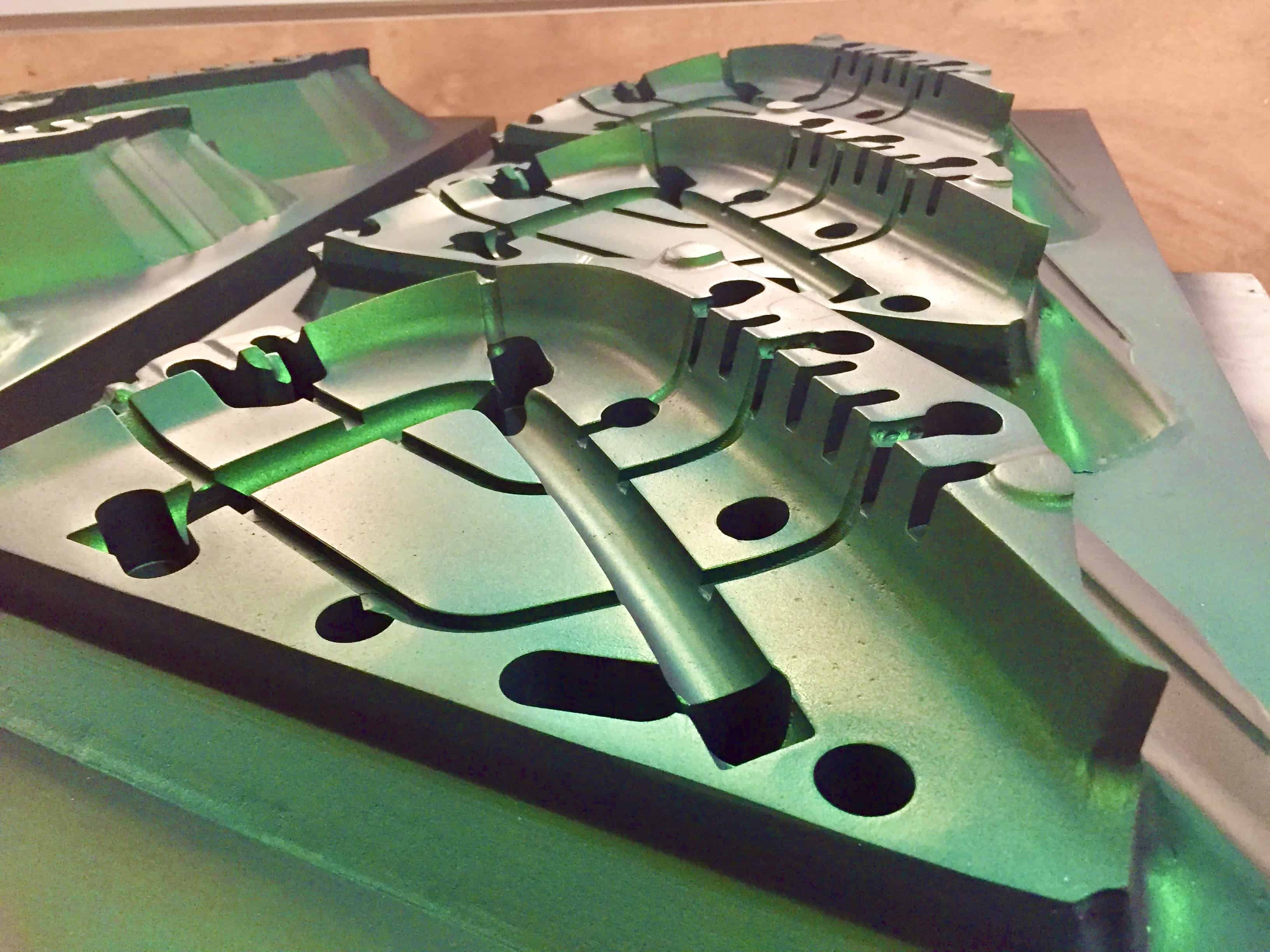 Recubrimientos de FEP, FEP Coatings México