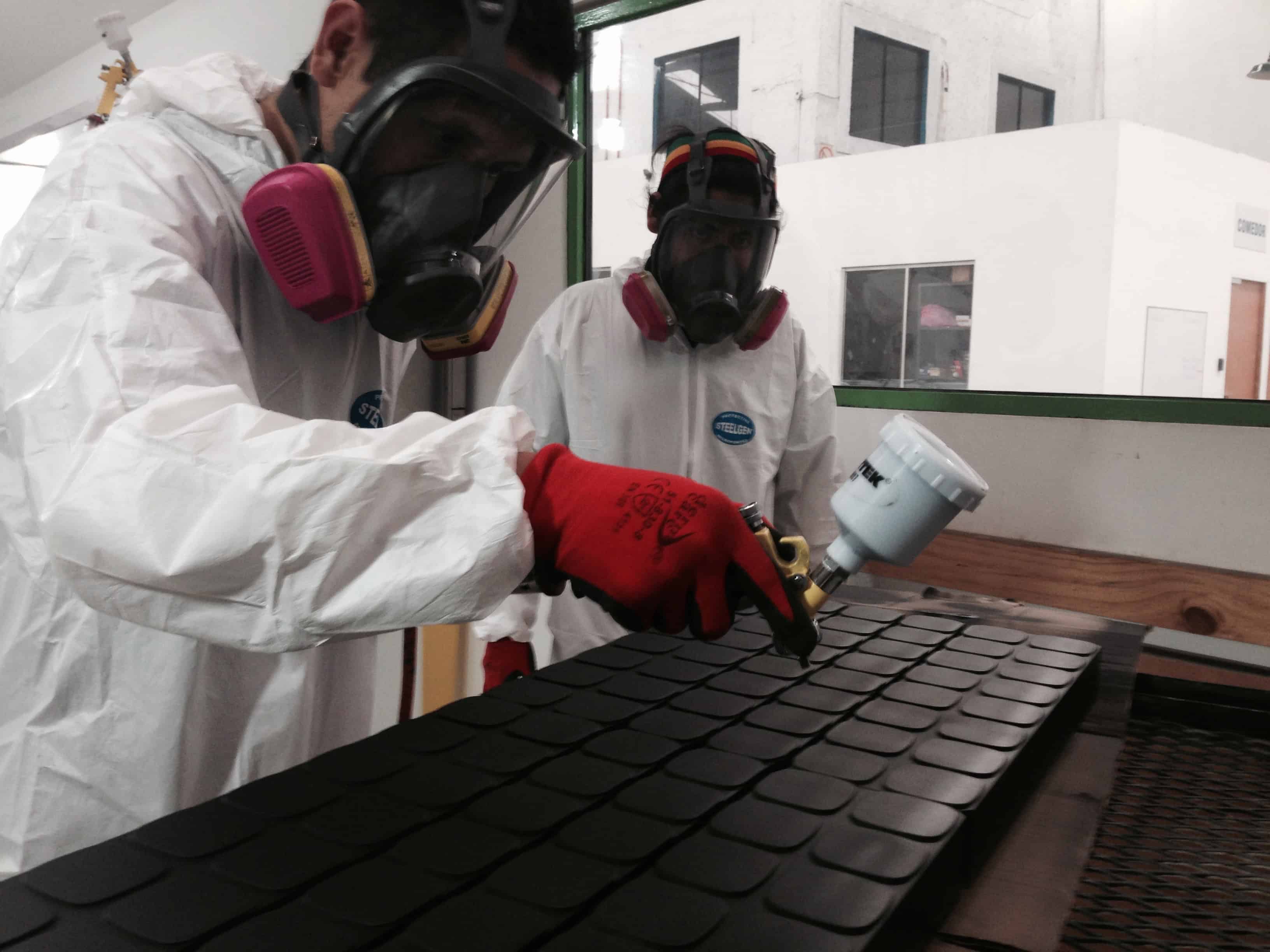 Recubrimientos de FEP, FEP Coatings México