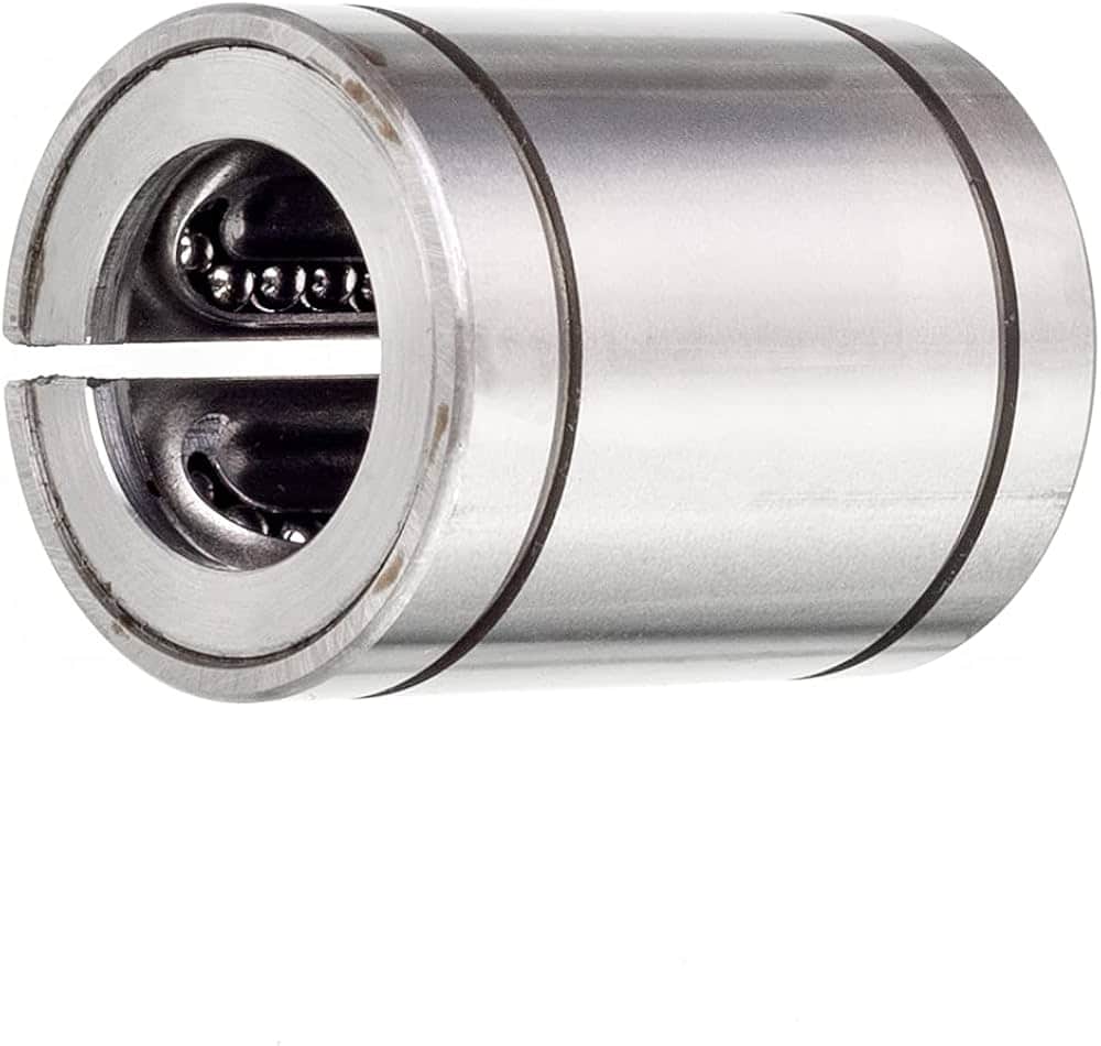 Rodamientos lineales ind.