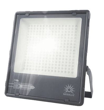 Reflectores eléctricos 200 Watts