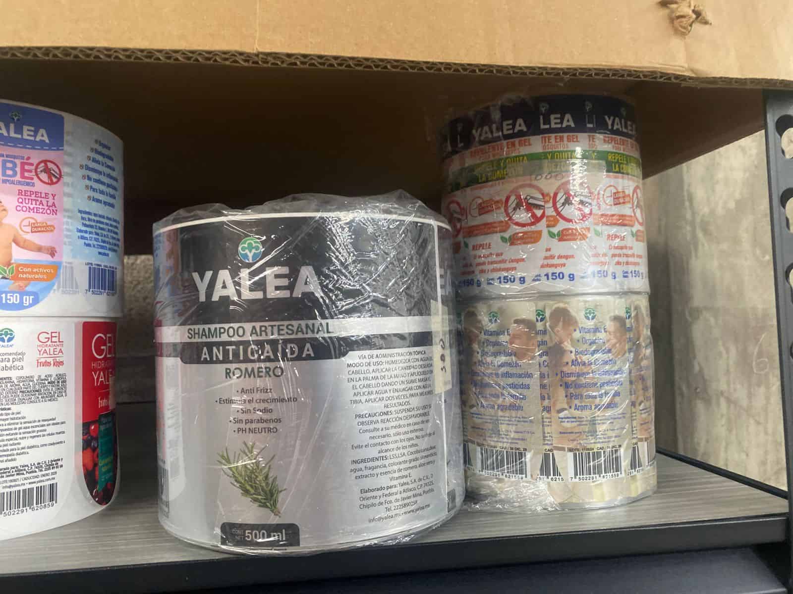 Etiquetas autoadheribles de aplicacion automatica y sencilla