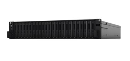 Servidores de rack flash