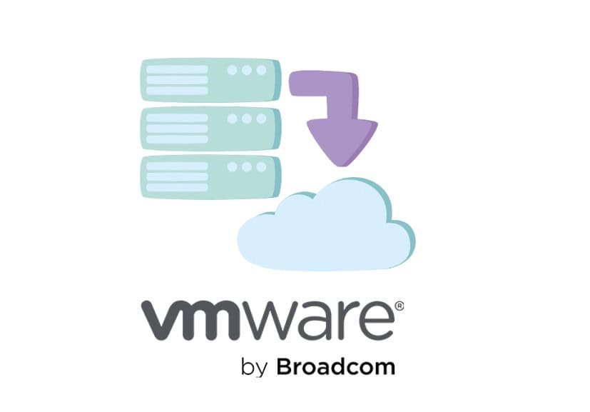 Virtualizacion Licencias VMware
