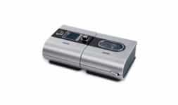 Equipos cpap para apnea del sueño