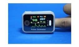 Oximetros