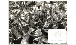 Compra de rebaba de aluminio