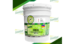 Solvente para la limpieza de rodillos