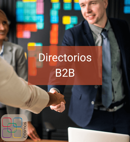 Directorios B2B