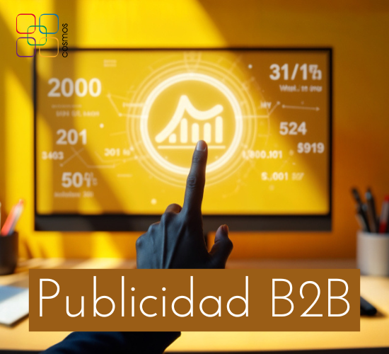 Publicidad B2B