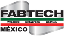 Expo Metalmecánica (Fabtech, Weldmex, Metalform, Coatech)