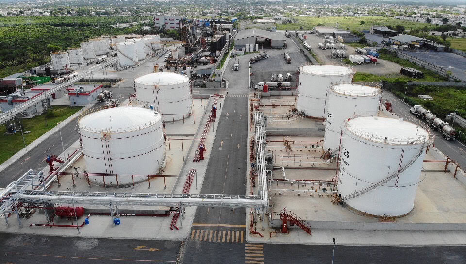 Grupo Energéticos ENERGEX