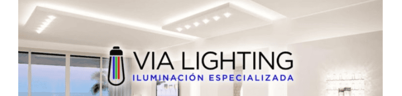 Vía Lighting