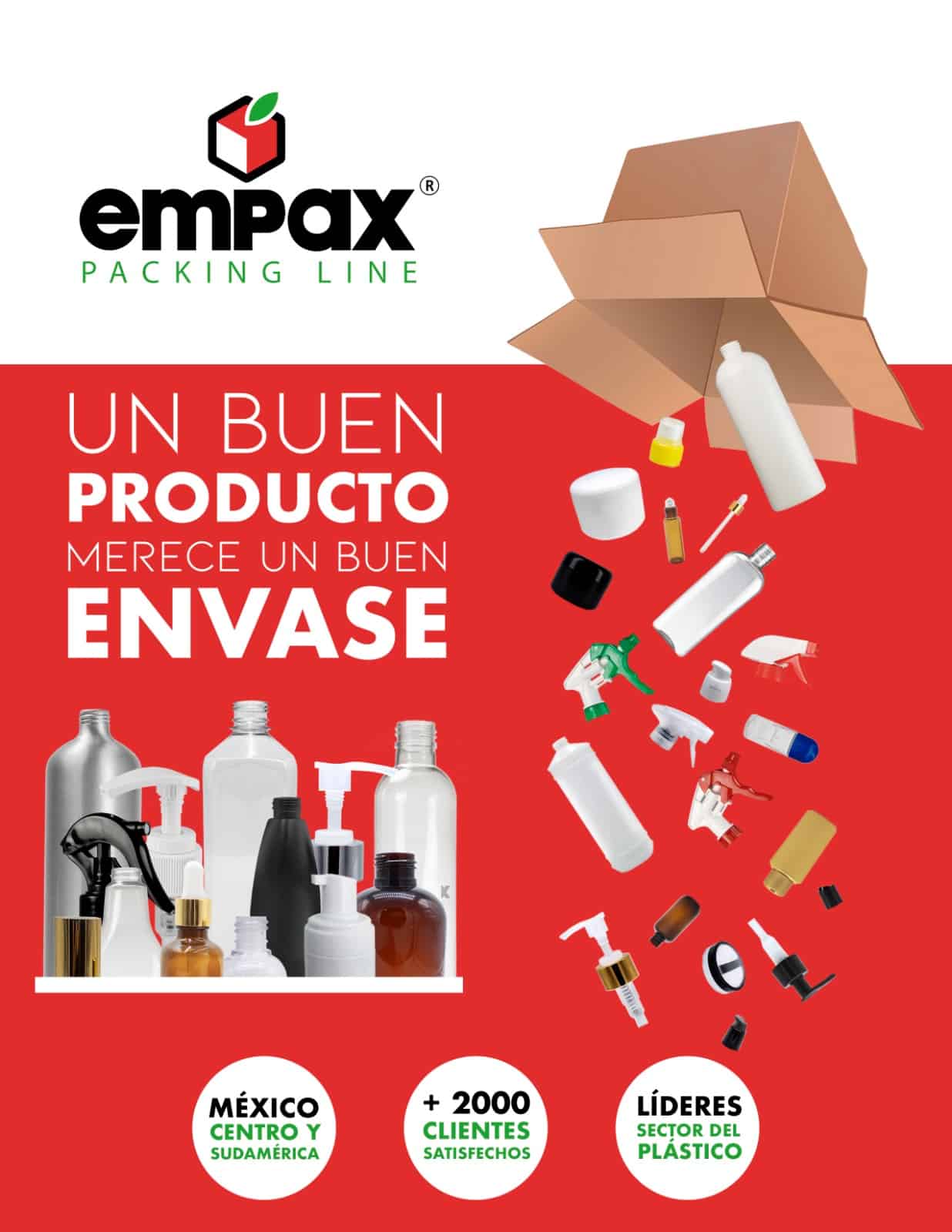 Grupo Empax